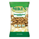 Mike's Caramelicious Gourmet Popcorn
