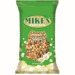 Cheese & Caramel Mix, 20oz - Mike's Popcorn