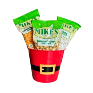Bagged Popcorn - Mike's Popcorn